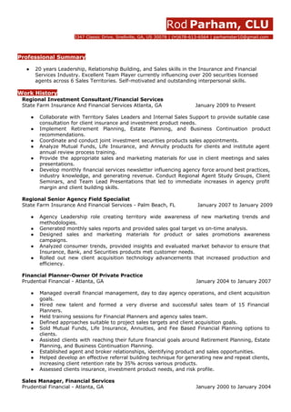 RodParham,CLU-3 | PDF