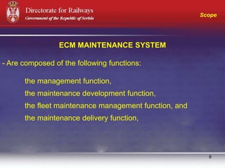 Presentation Workshop Beograd Octobar2012 | PPT