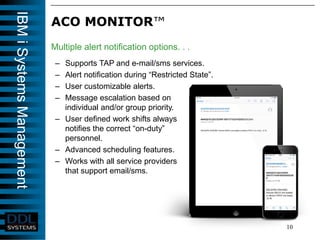 ACOMONITOR_prod1 | PPT