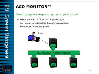 ACOMONITOR_prod1 | PPT