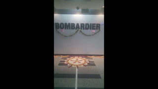 Bombardier , 11 th floor , commercial office | PPTX