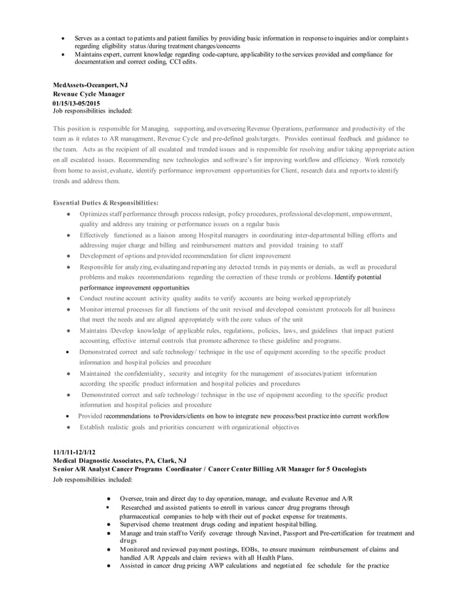 Ruth Resume -updated 7-13-16-Final | PDF