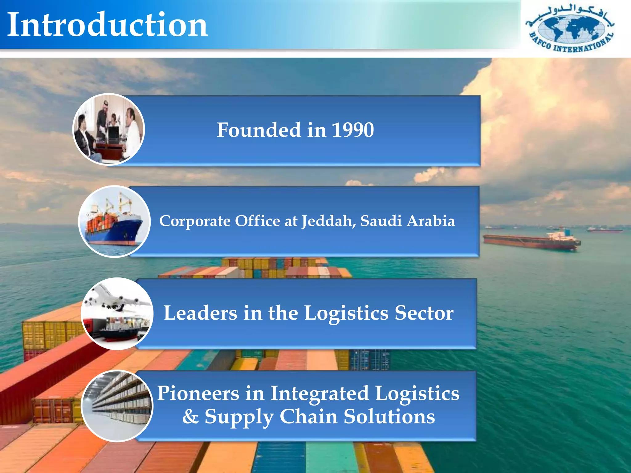 BAFCO International - HR - Wilson Menezes | PDF