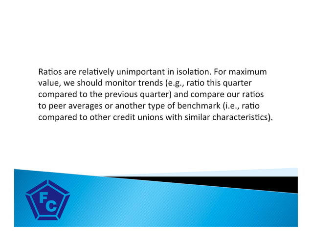 BOD Ratio Presentation | PPT