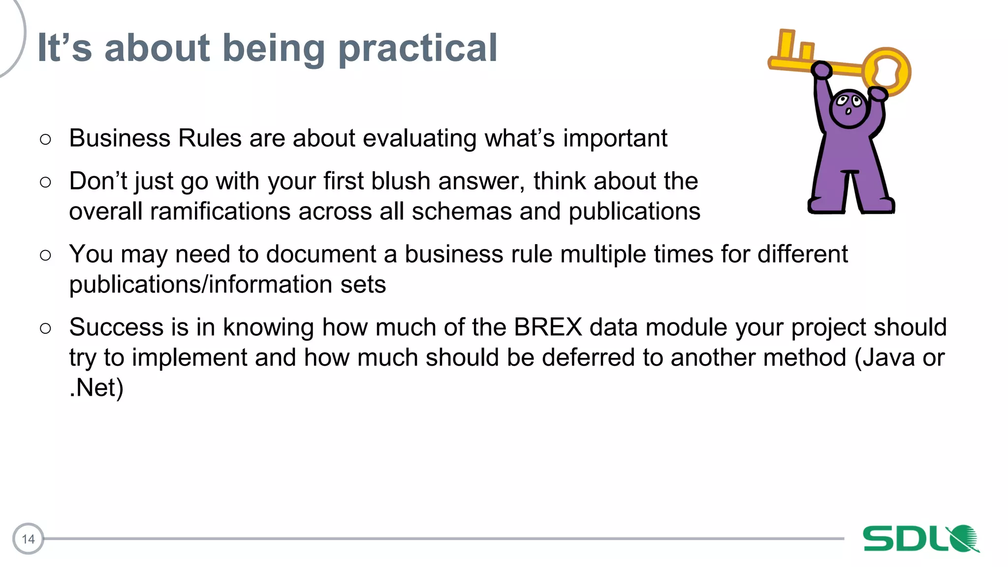 Practical_Business_Rules_Development_and_Use | PDF | Programming Languages | Computing