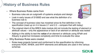 Practical_Business_Rules_Development_and_Use | PDF | Programming ...