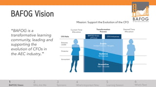 BAFOG Meeting Slides 10/27/16 | PPT