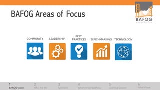 BAFOG Meeting Slides 10/27/16 | PPT