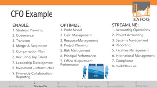 BAFOG Meeting Slides 10/27/16 | PPT