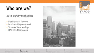 BAFOG Meeting Slides 10/27/16 | PPT