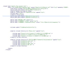 Flex code quality measurement tools | PPT