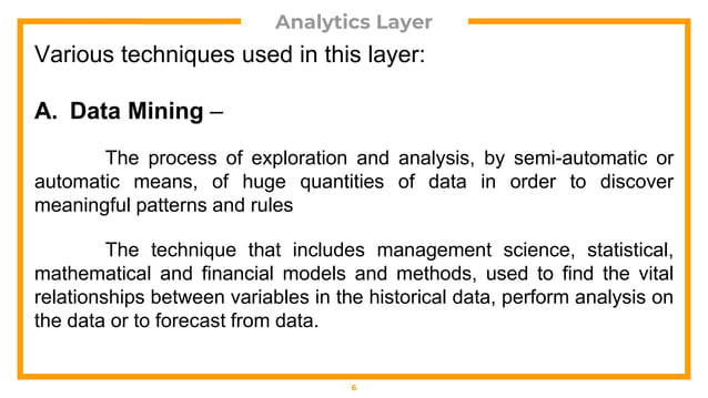 BA Framework, Anaytics and types newest Farmeowrk.pptx
