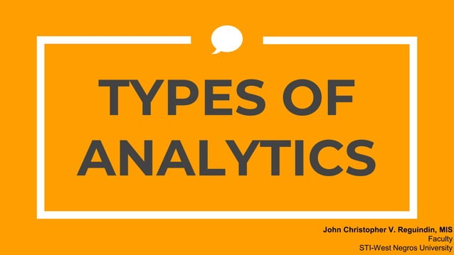 BA Framework, Anaytics and types newest Farmeowrk.pptx