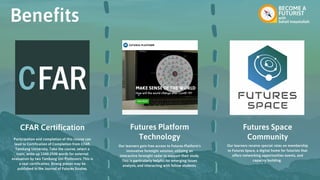 Become a Futurist - Futures 101 Presentation | PPT