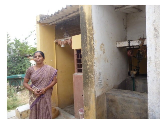 Jail Road Million Wells Presentation | PDF | Geography | Science