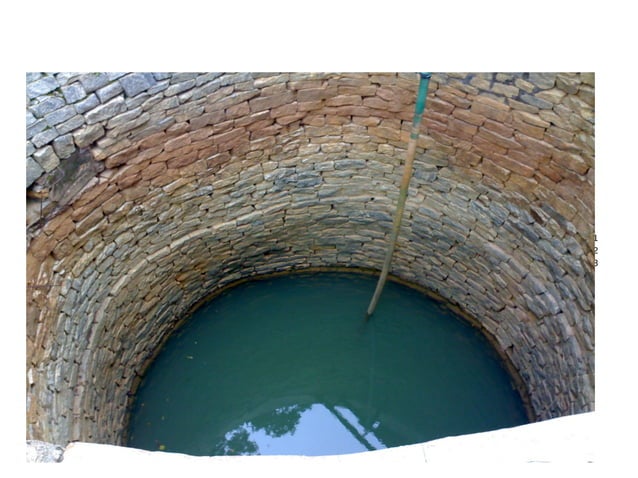 Jail Road Million Wells Presentation | PPT