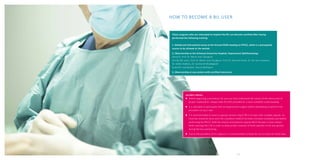 MORCHER - Bag-in-the-lens brochure | PDF