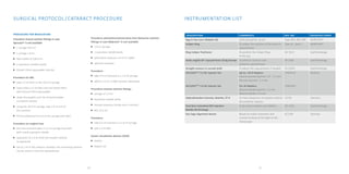 MORCHER - Bag-in-the-lens brochure | PDF