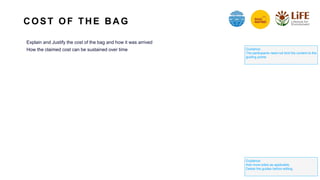 Bag-It Challenge Final template PPT.pptx | Free Download