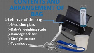 Bag-Technique-2022.pptx COMMUNITY HEALTH NURSING | PPTX