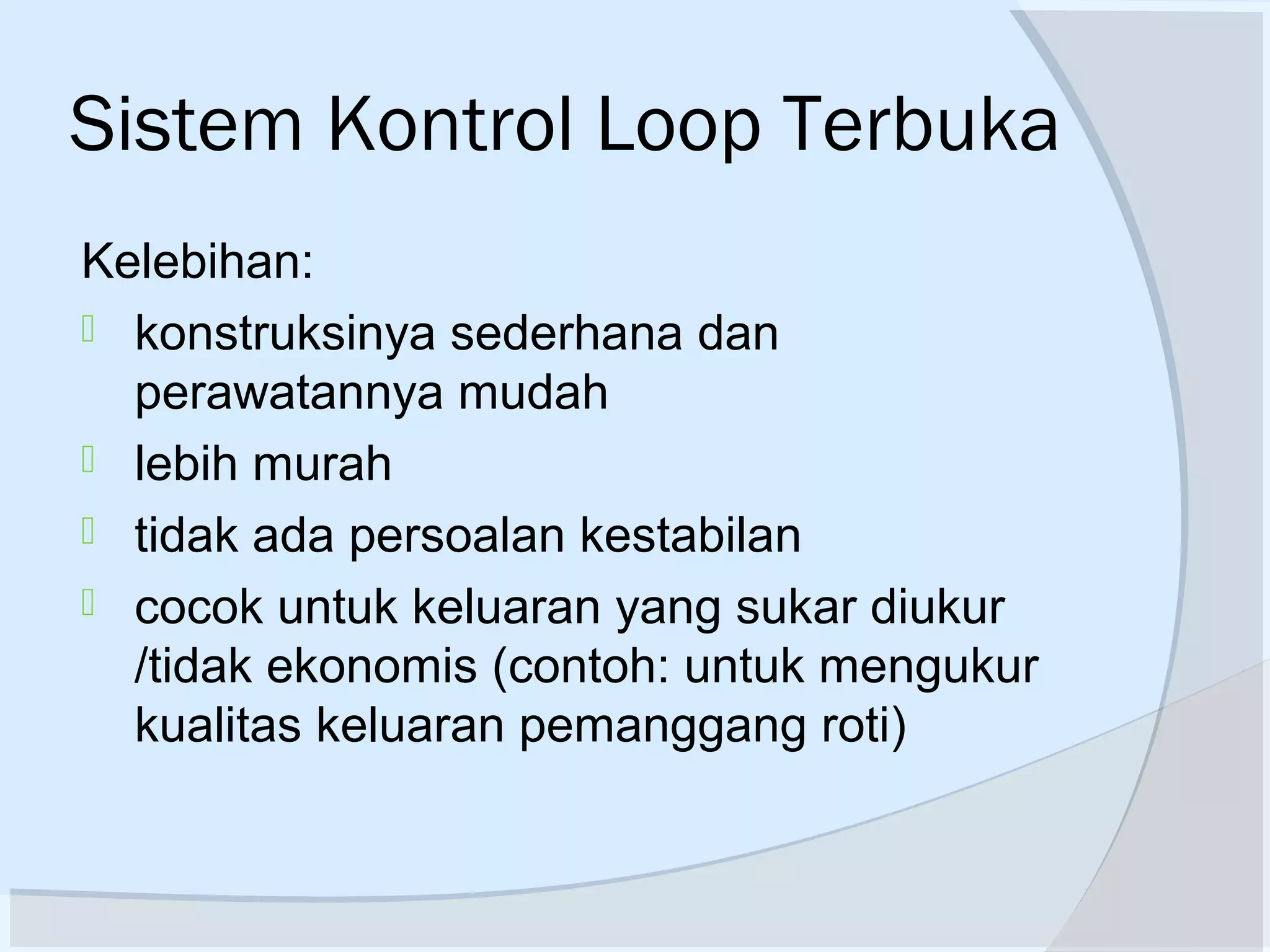 Bag 1 pengenalan sistem kontrol | PPT