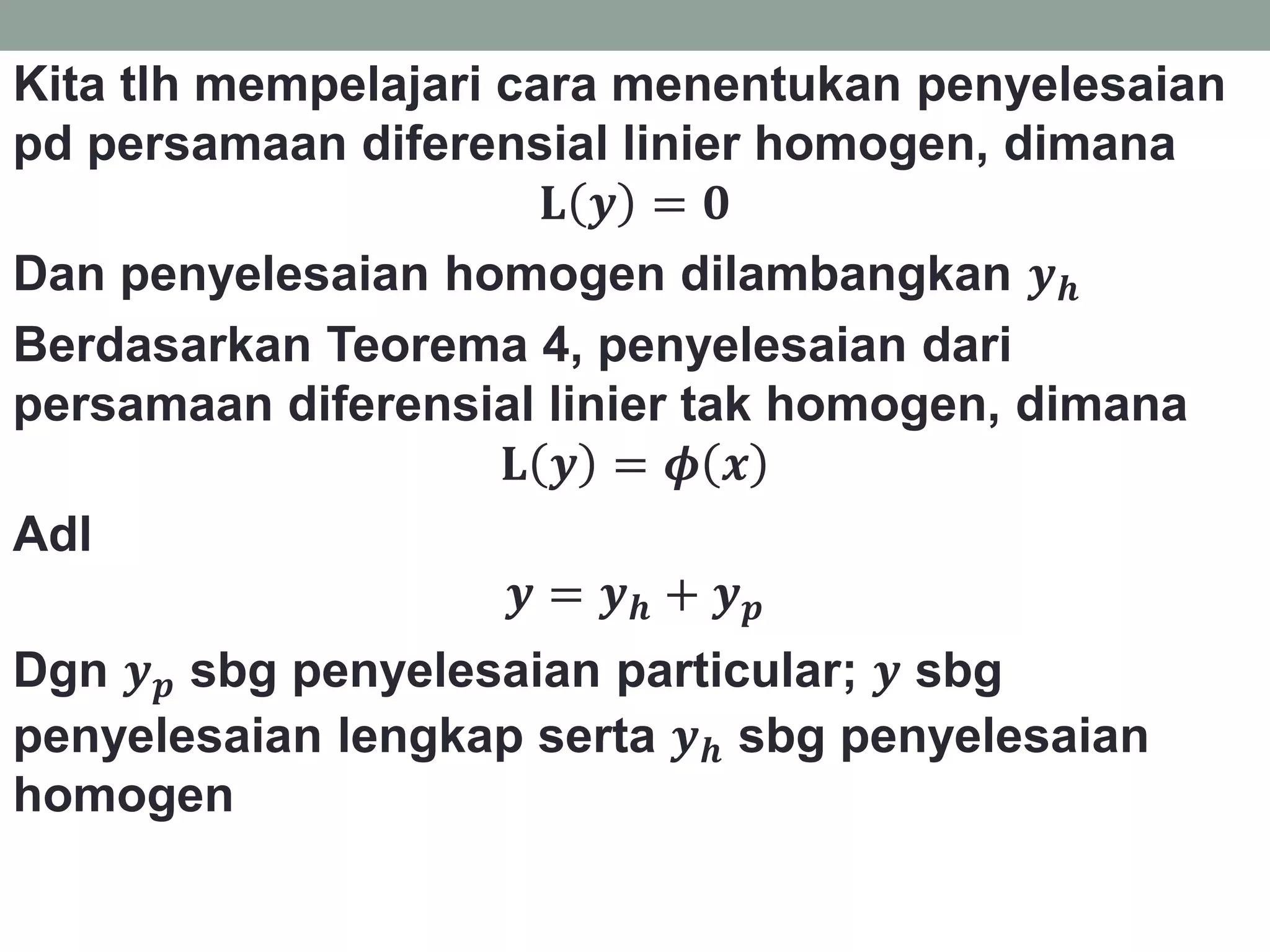 bag 3 PDLHON, METODE KOEFISIEN TAK TENTU, VARIASI PARAMETER.pptx