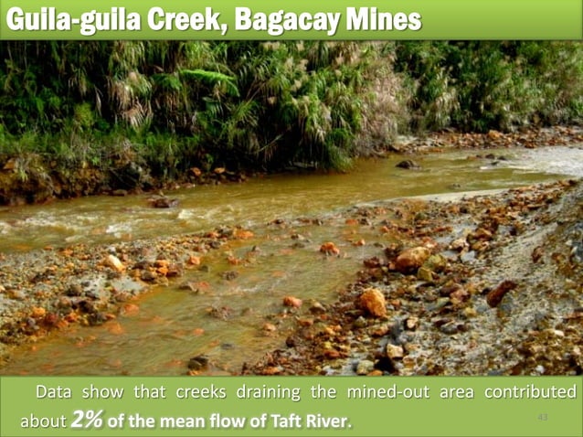 Bagacay_Abandoned_Mine_ Samar | PDF | Geology | Science