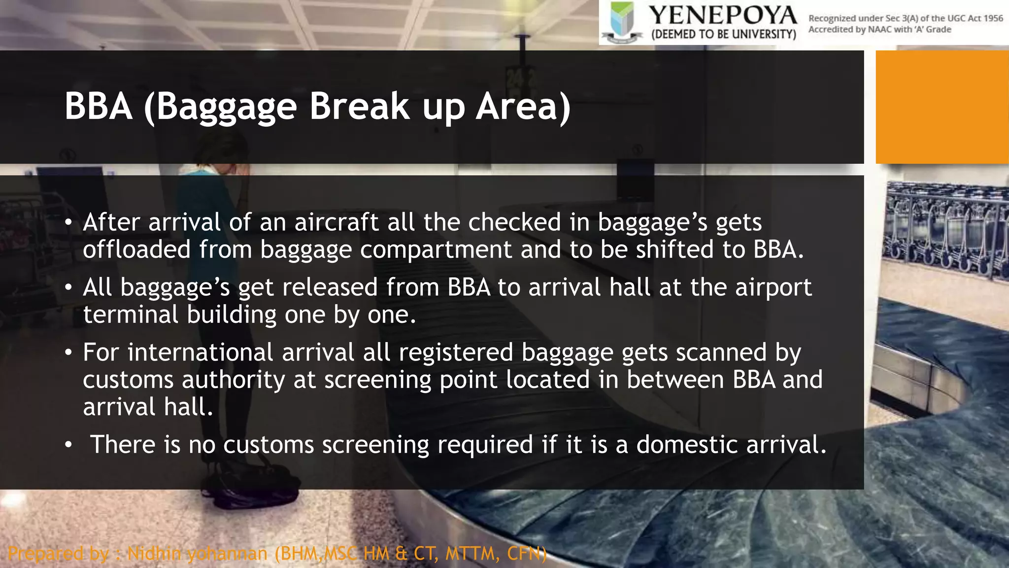 BAGAGE HANDLING.pptx
