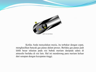 Bagaimana cara kerja | PPTX