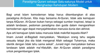 BAGAIMANA_MEMBANGUN_PARADIGMA_QURANI.pptx