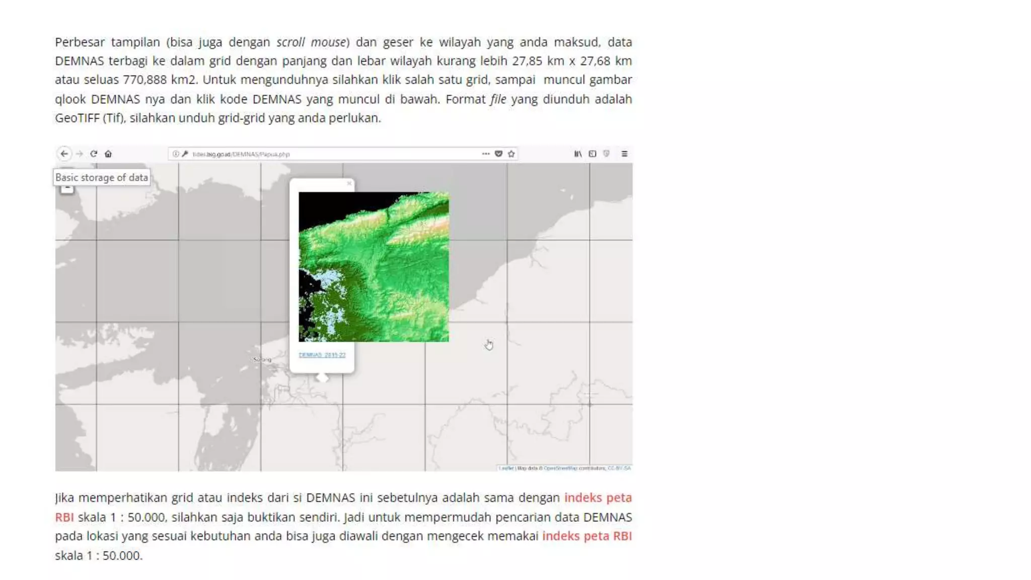 Bagaimana Memperoleh DATA DEMNAS.pptx