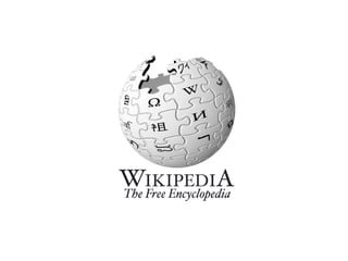 #3 Bagaimana Wikipedia Bekerja | PPT