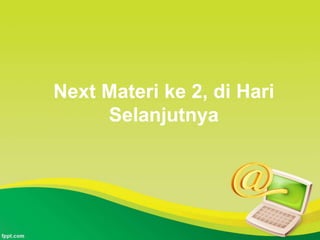 Bagan di dalam CPU.ppt