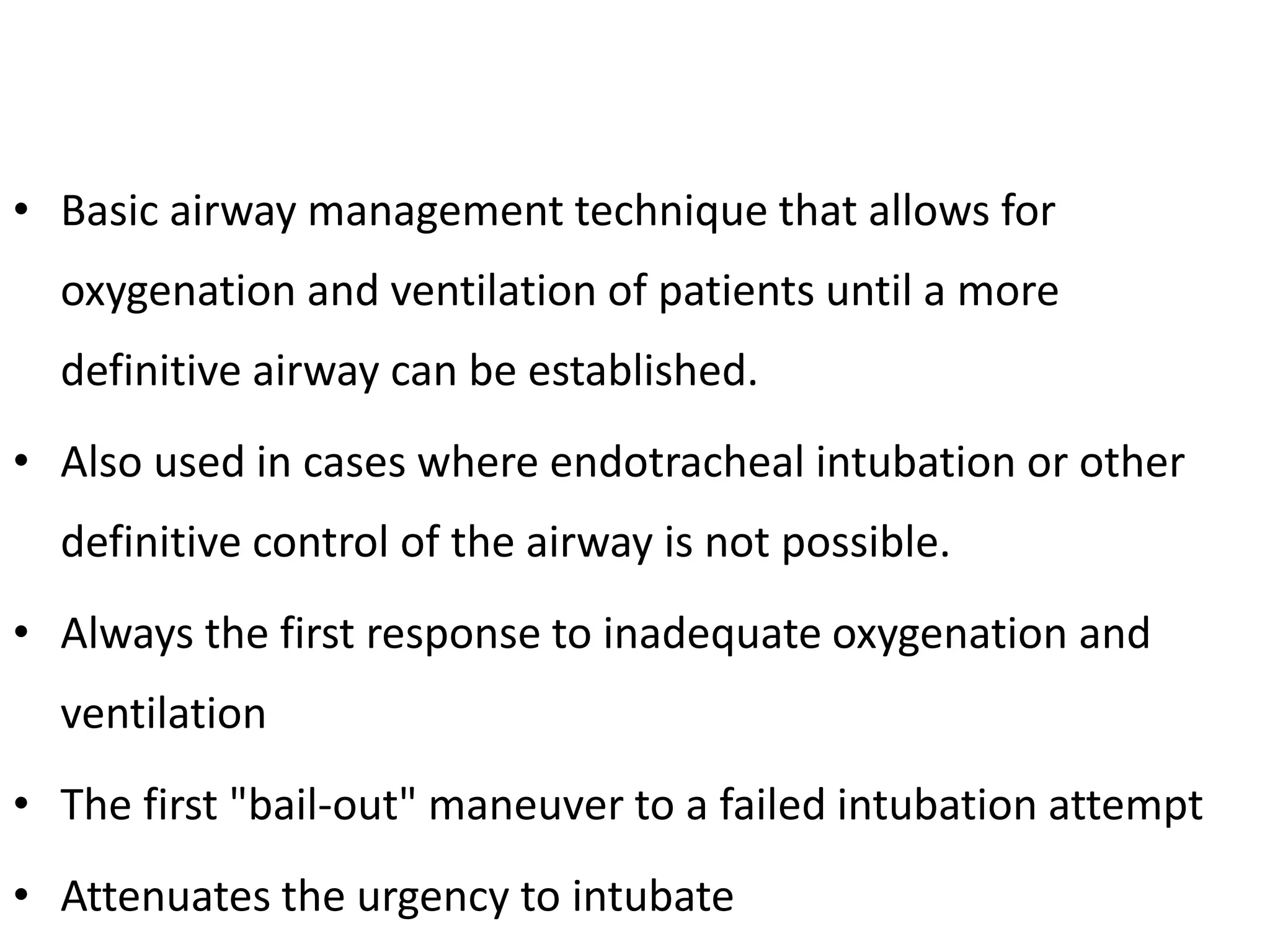 Bag and mask.pptx Pediatric Bag and mask.pptx Pediatric | PPT