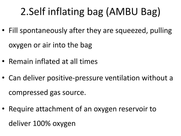 Bag and mask.pptx Pediatric Bag and mask.pptx Pediatric | PPT