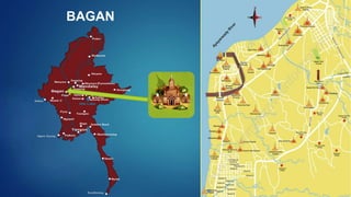 Bagan myanmar ancient city | PPTX