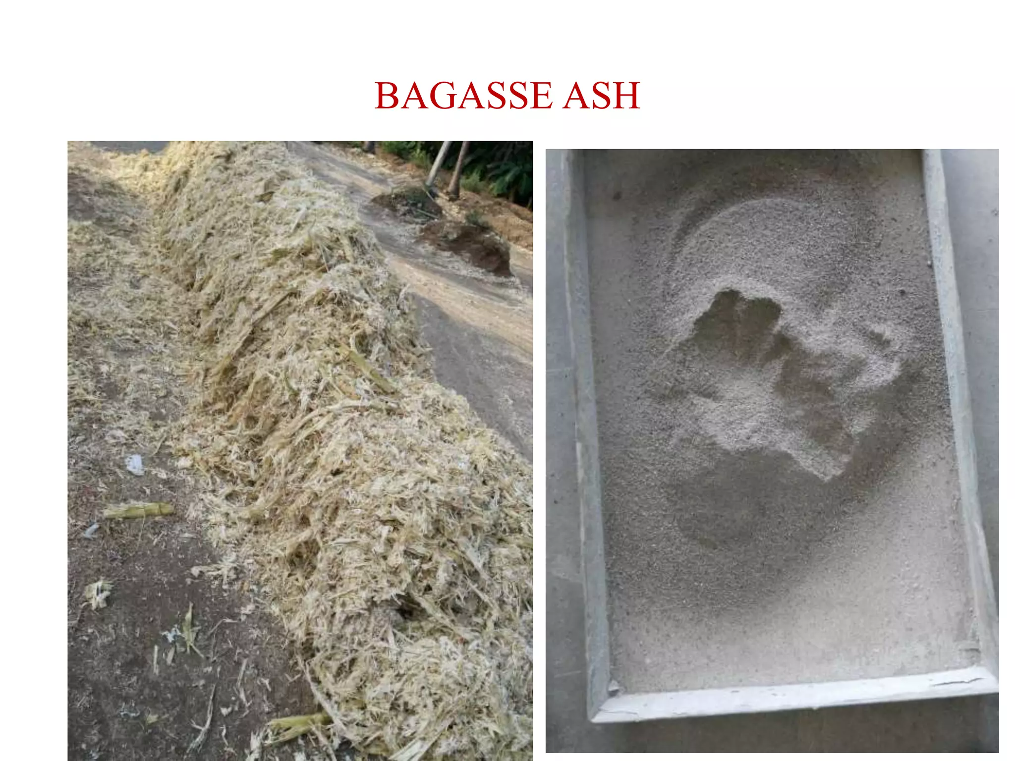 bagasse ash.pptx