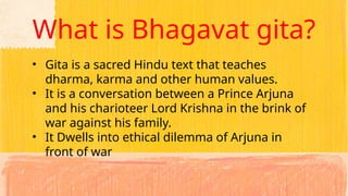 IEBE Bagavat Gita and Business Ethics.pptx