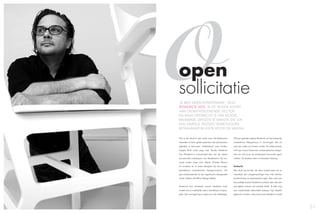 Bagazine Roderick Vos | PPT