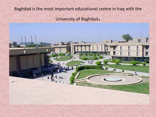 Bagdad | PPT