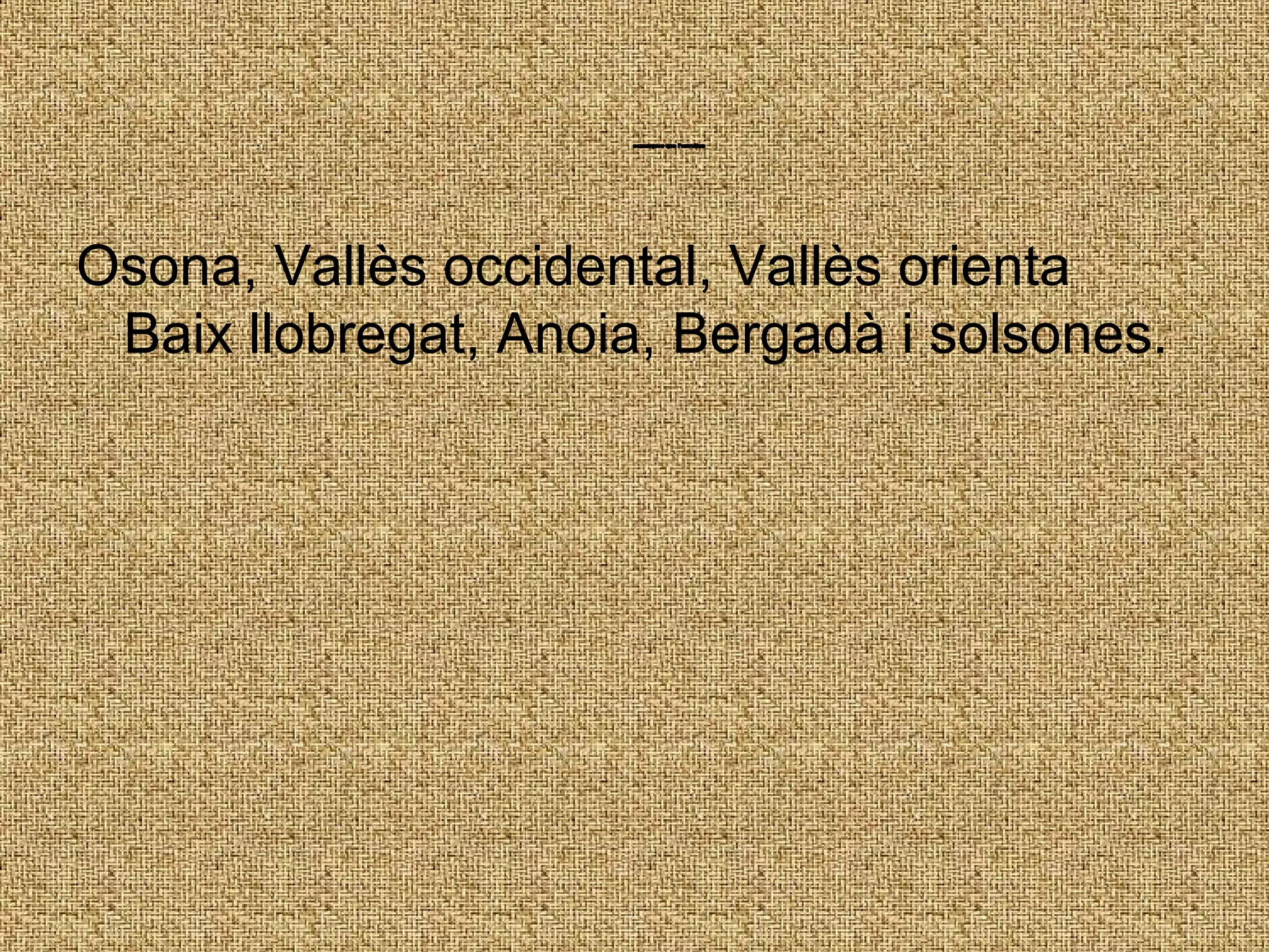 Bages | PPT