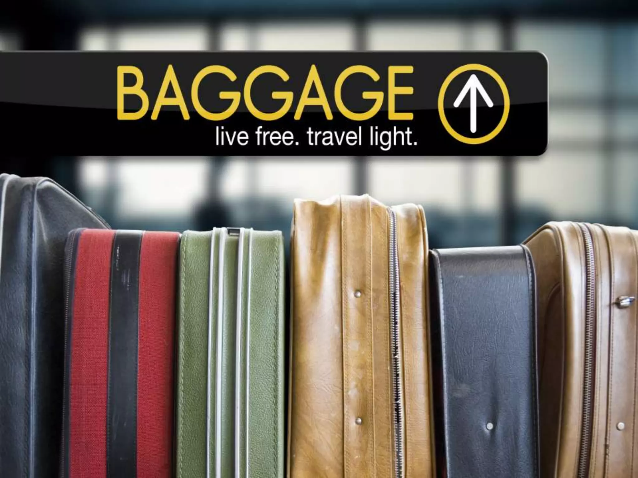 Baggage | PPT
