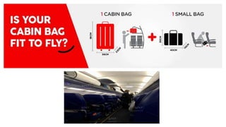 Baggage | PPTX