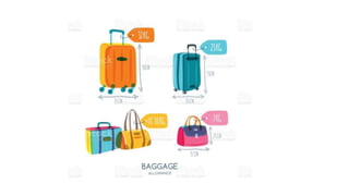 Baggage | PPTX