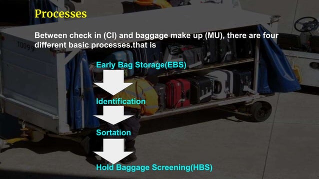 baggage handling-1 (1).pptx | Air Travel | Travel Type