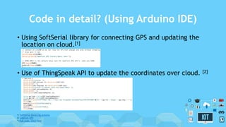 Baggage Tracking | PPTX