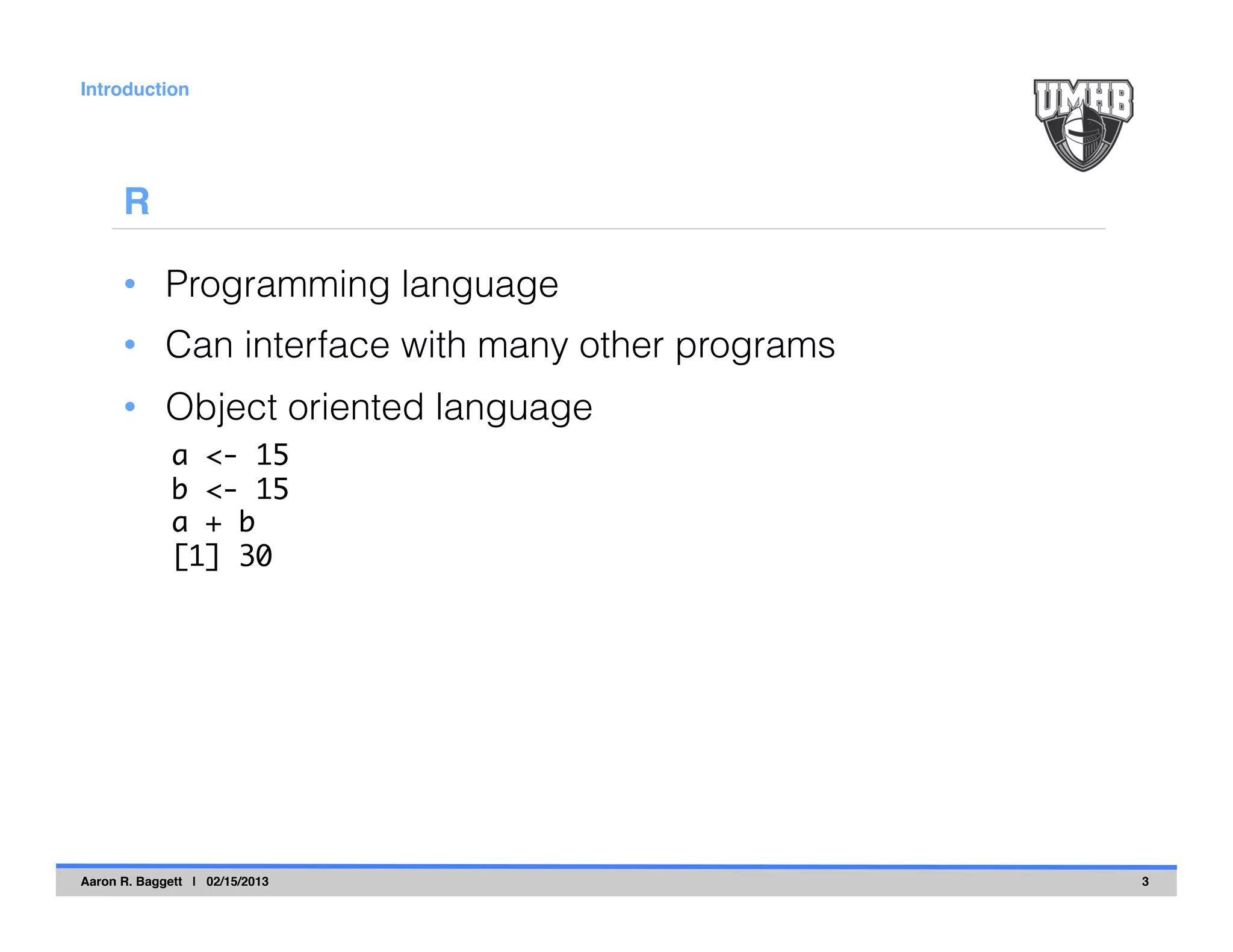 Integrating R, knitr, and LaTeX via RStudio | PDF