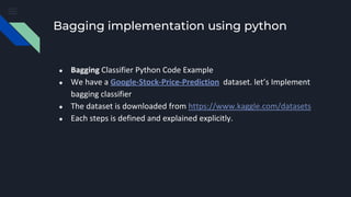 Bagging.pptx