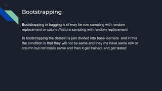 Bagging.pptx