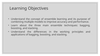 Bagging - Boosting-and-Stacking-ensemble.pptx